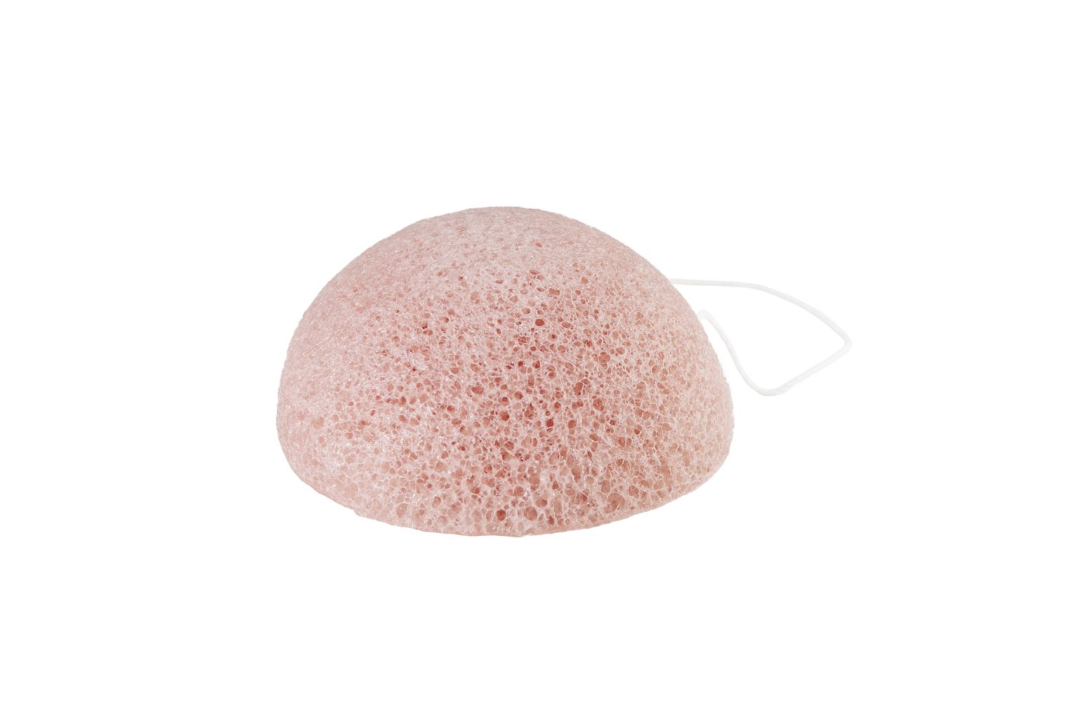 EPONGE KONJAC GRAINES DE ROSES - THERA ESTHETIQUE